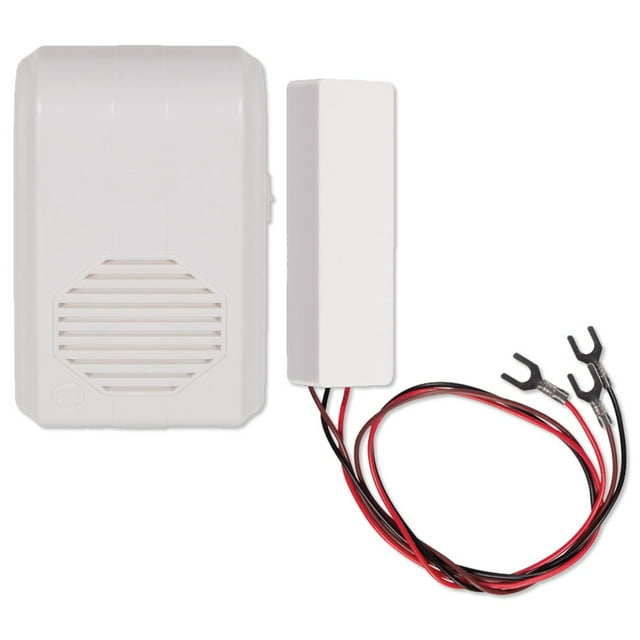 STI Wireless Doorbell Extender with Receiver Kit - STI-3300 - Walmart.com