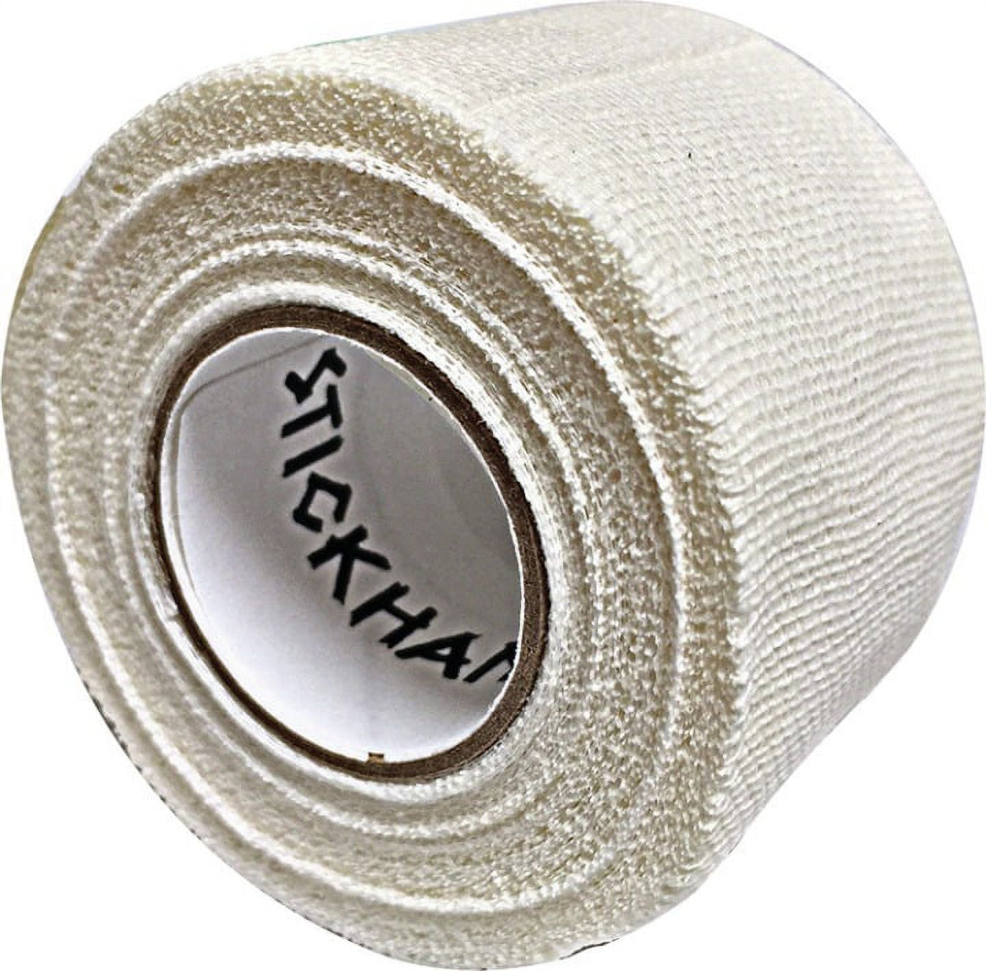 STICK HANDLER™ Professional Hockey Grip Tape (White) - Walmart.com