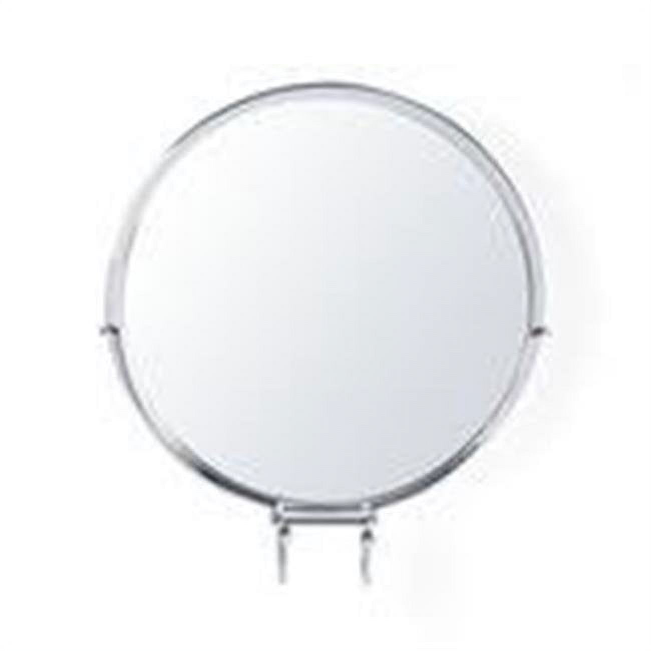 STICK N LOCK PLUS KROMA Shower Mirror - Walmart.com