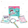 STICKI ROLLS Sticki Bands - Wearable & Shareable Sticker Bracelet | 70 ...