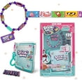 STICKI ROLLS Sticki Book - Wearable & Shareable Sticker Bracelet ...