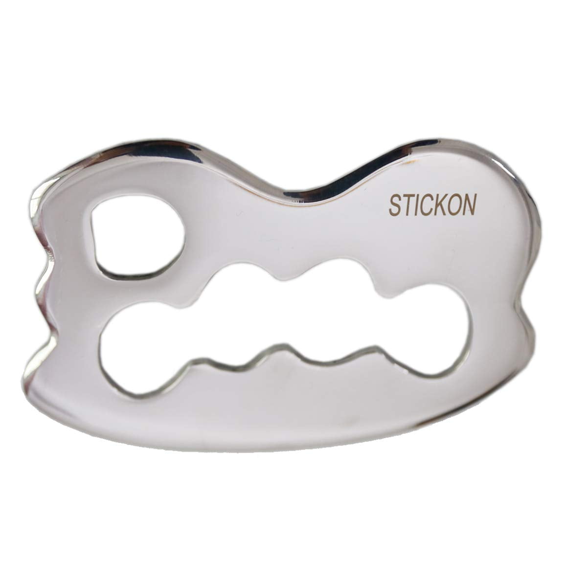 STICKON Stainless Steel Gua Sha Scraping Massage Tool IASTM Tools Great ...