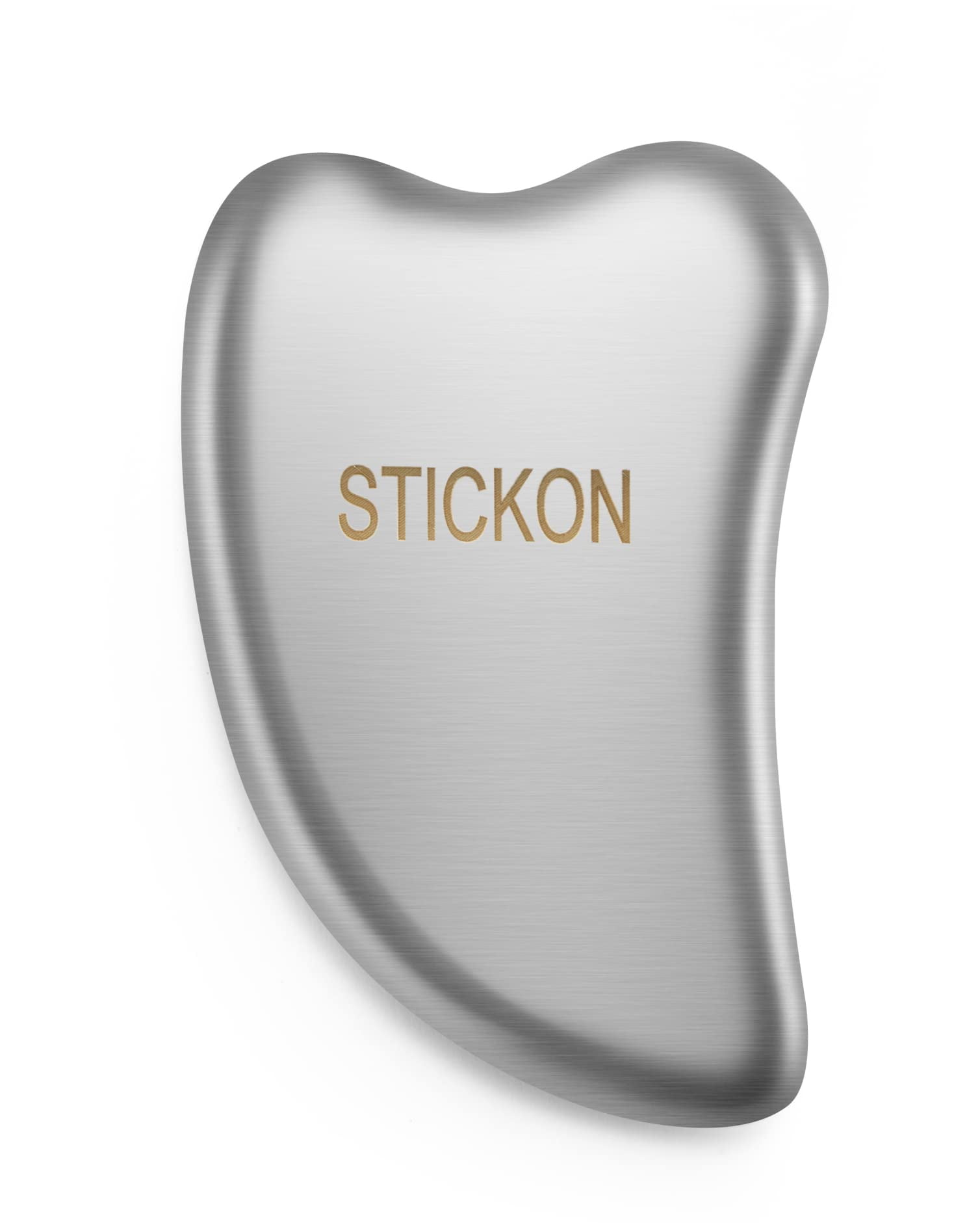 STICKON Stainless Steel Gua YPF5 Sha Scraping Massage Tool - IASTM ...