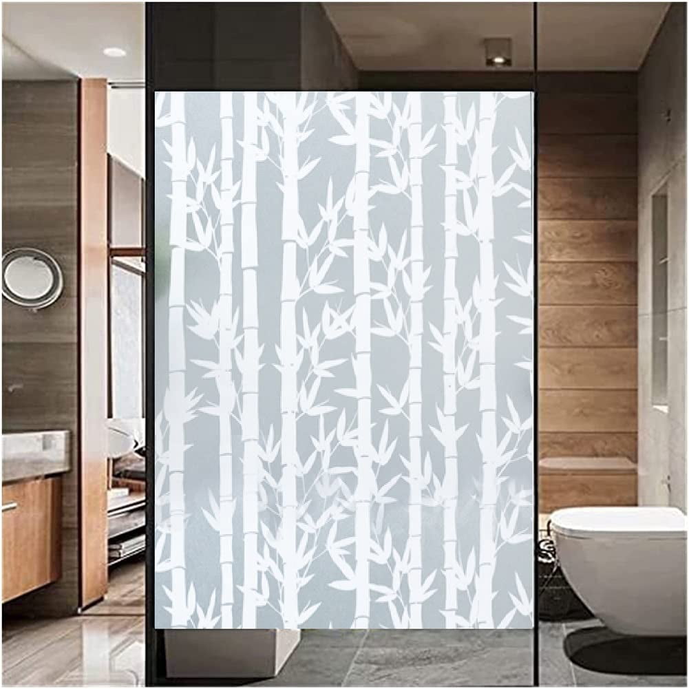 STICKSTUFF Premium Window Films Privacy Film Self Ahesive Decorative ...