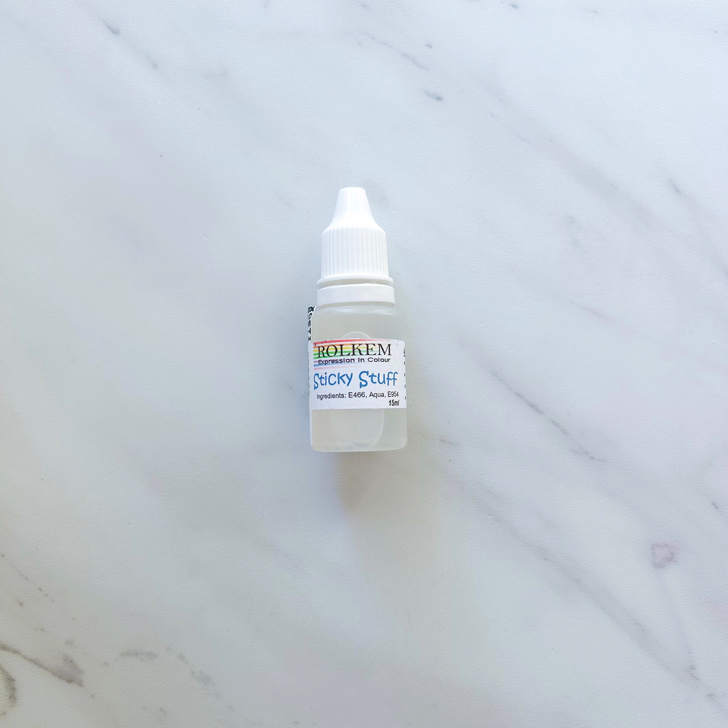 STICKY STUFF BY ROLKEM - Walmart.com