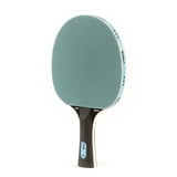 STIGA Pure Color Advance Table Tennis Racket (Blue) - Walmart.com