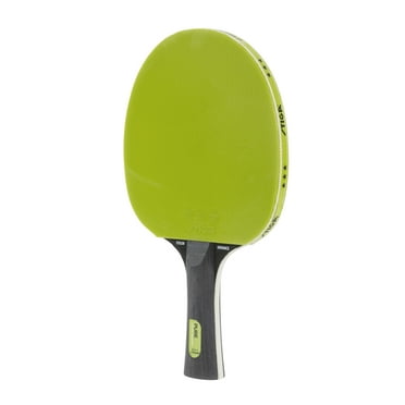 STIGA Pro Carbon Performance Paddle: Table Tennis Racket for Tournament ...