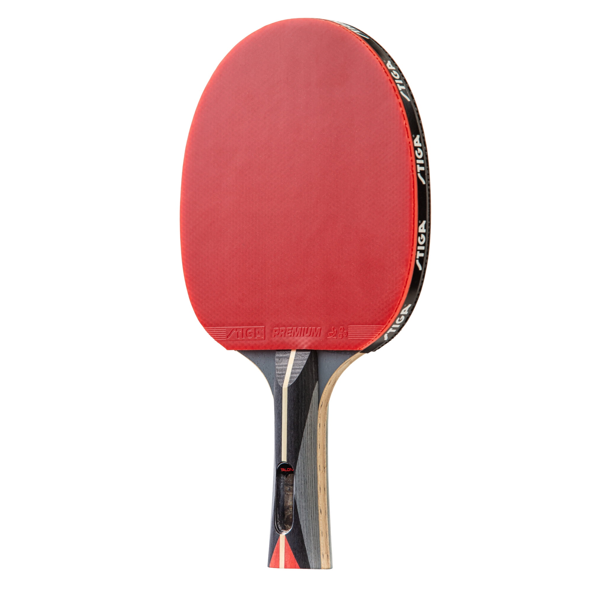 STIGA Talon Table Tennis Racket - Walmart.com