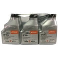 STIHL, High Performance Ultra 2 Cycle Engine Oil, 5.2 oz, 6 pack ...
