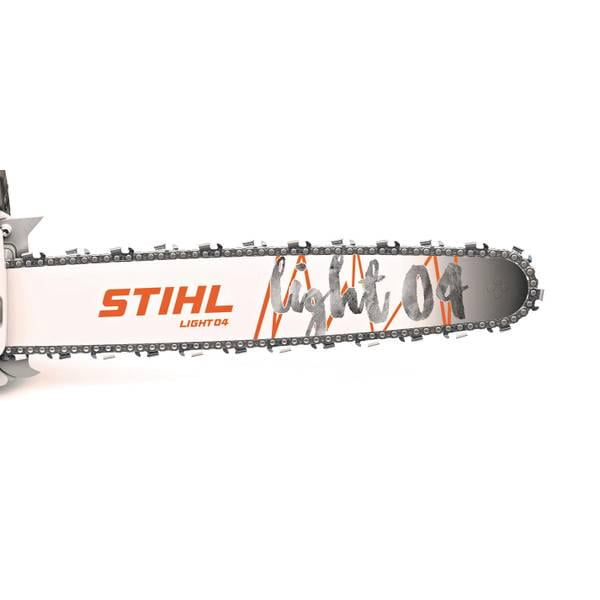STIHL 20 Light 04 Guidebar - Walmart.com