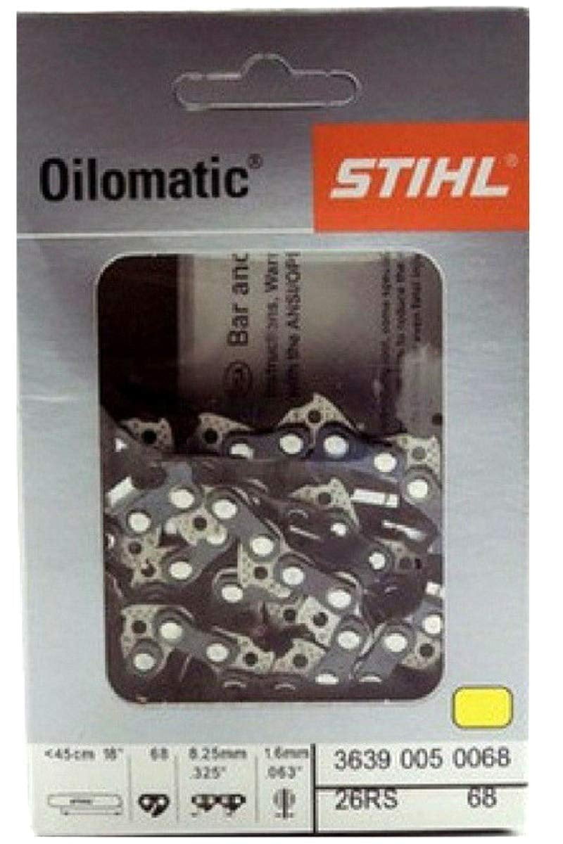 Stihl Ms250 Chain