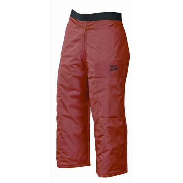STIHL 40 Chainsaw Safety Apron Chaps - Walmart.com