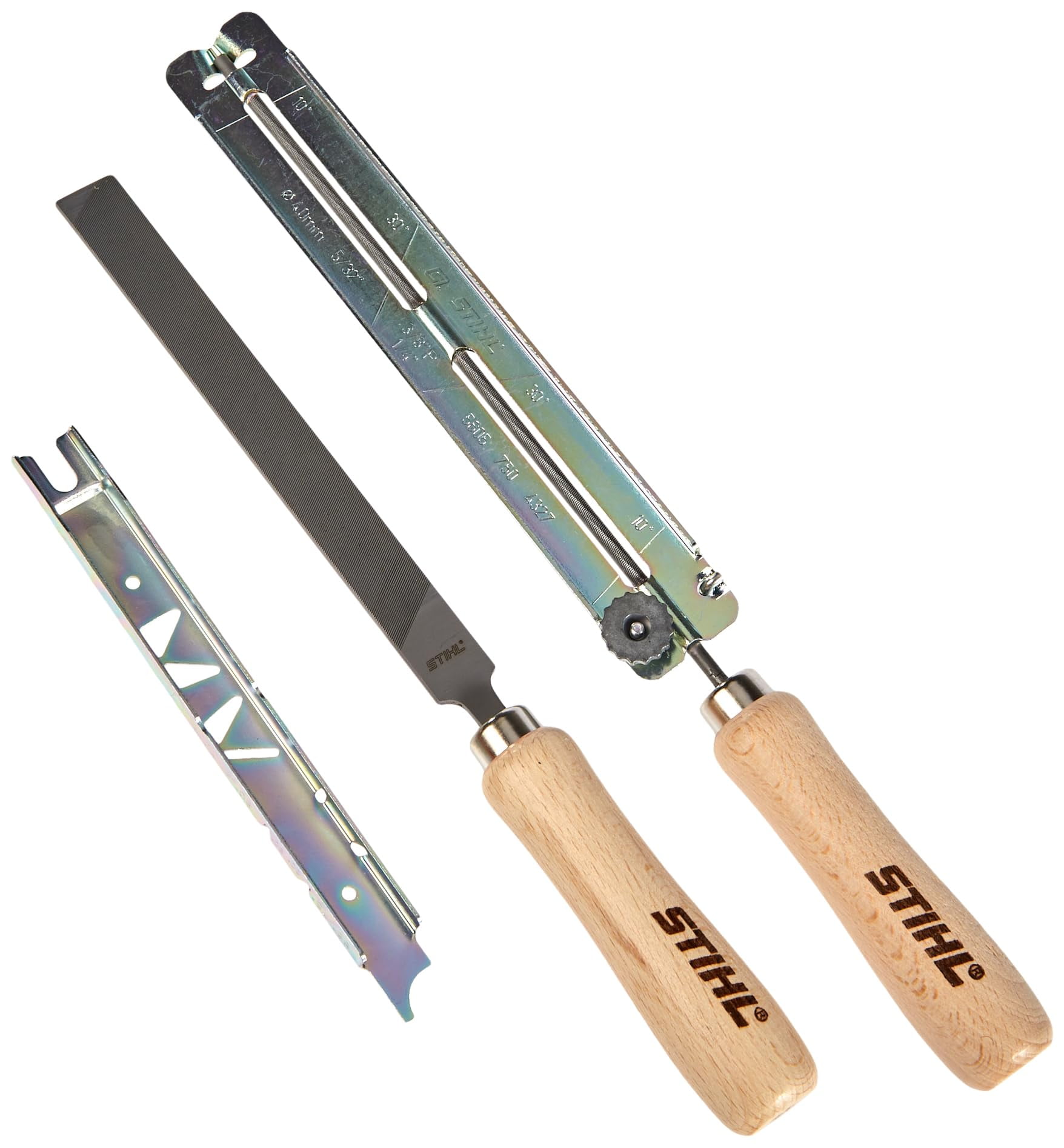 Stihl File Kit