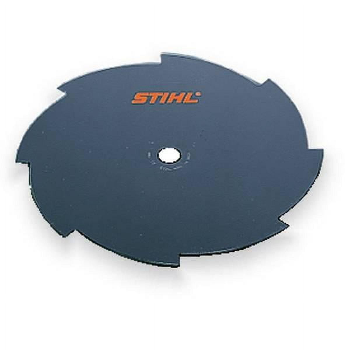 STIHL 8-Tooth Grass Cutting Blade - Walmart.com