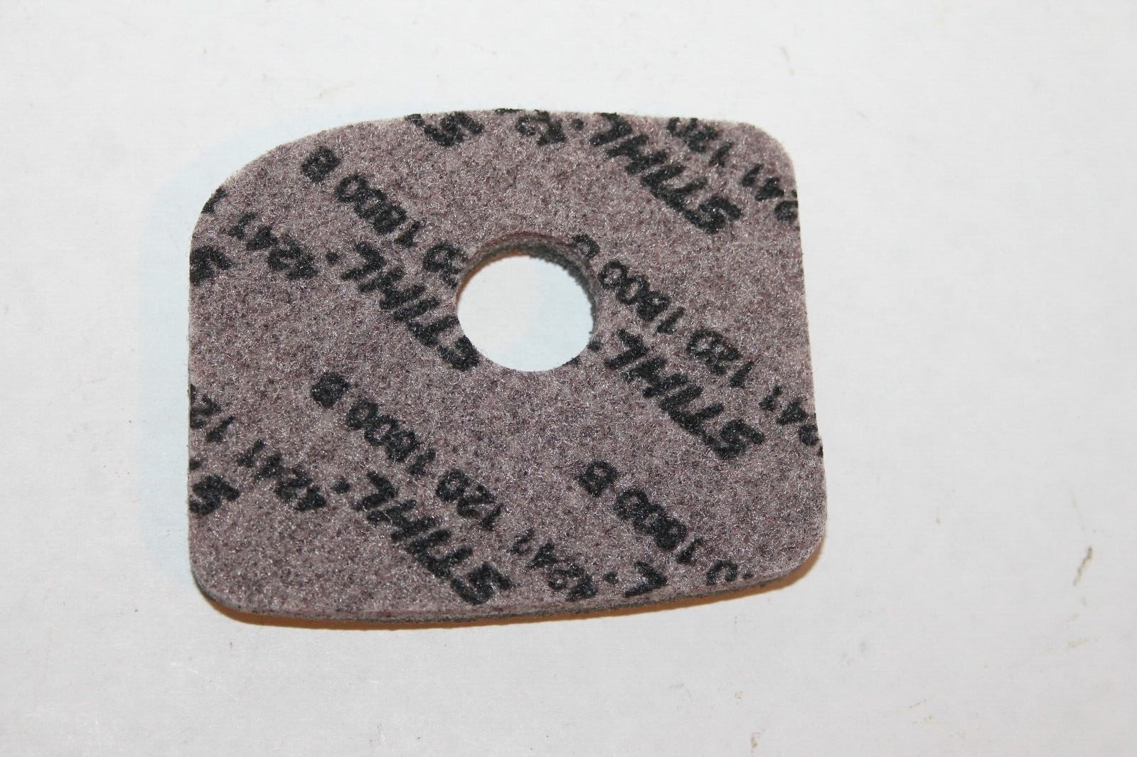 STIHL Air Filter 4241 120 1800 Genuine OEM New 42411201800 - Walmart.com