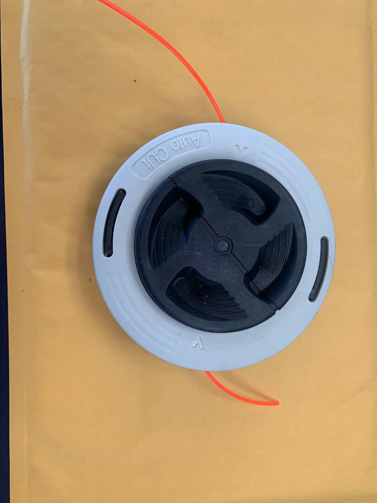 STIHL Auto Cut C26-2 Trimmer Head Replacement, Dual Line Bump Feed for ...