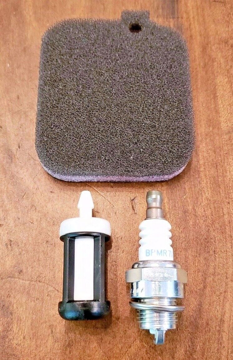 STIHL Genuine Tune-Up Kit for BG50 BG55 BG85 SH55 SH85 Leaf Blower ...