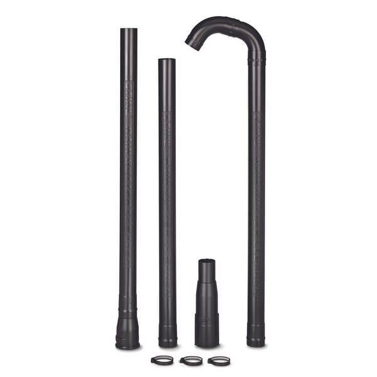 STIHL Gutter Attachment Kit - Walmart.com