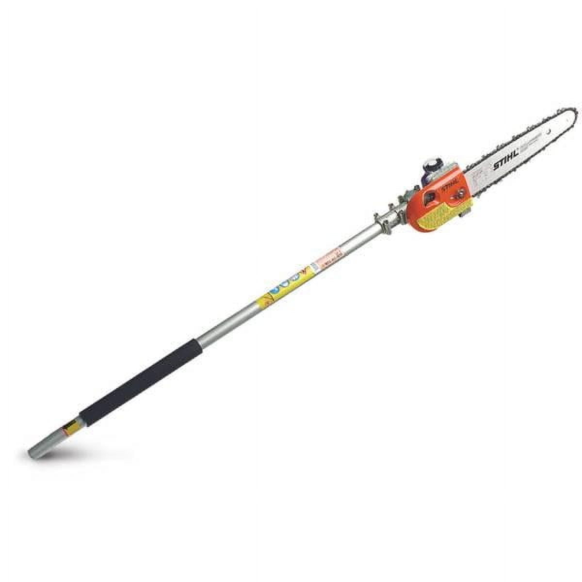 STIHL Kombi Pole Saw Attachment HT KM, Extendable - Walmart.com