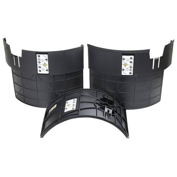 STIHL Large Deflector Kit - Walmart.com