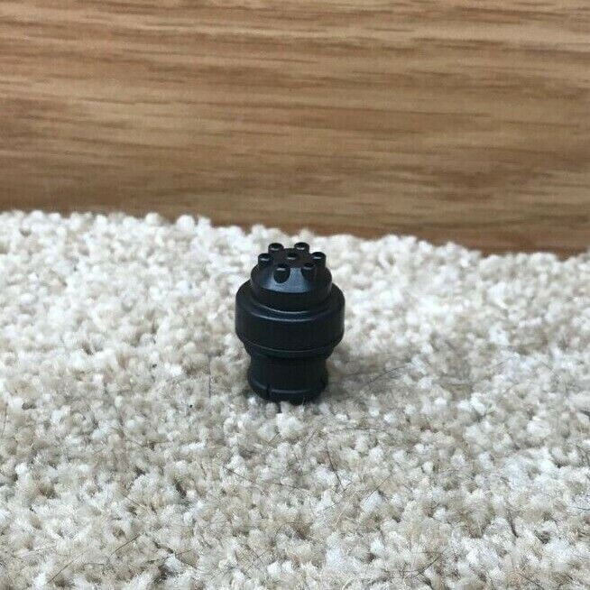 STIHL OEM Fuel Tank Vent 0000-350-5800 - Compatible with BG55 BG56 ...