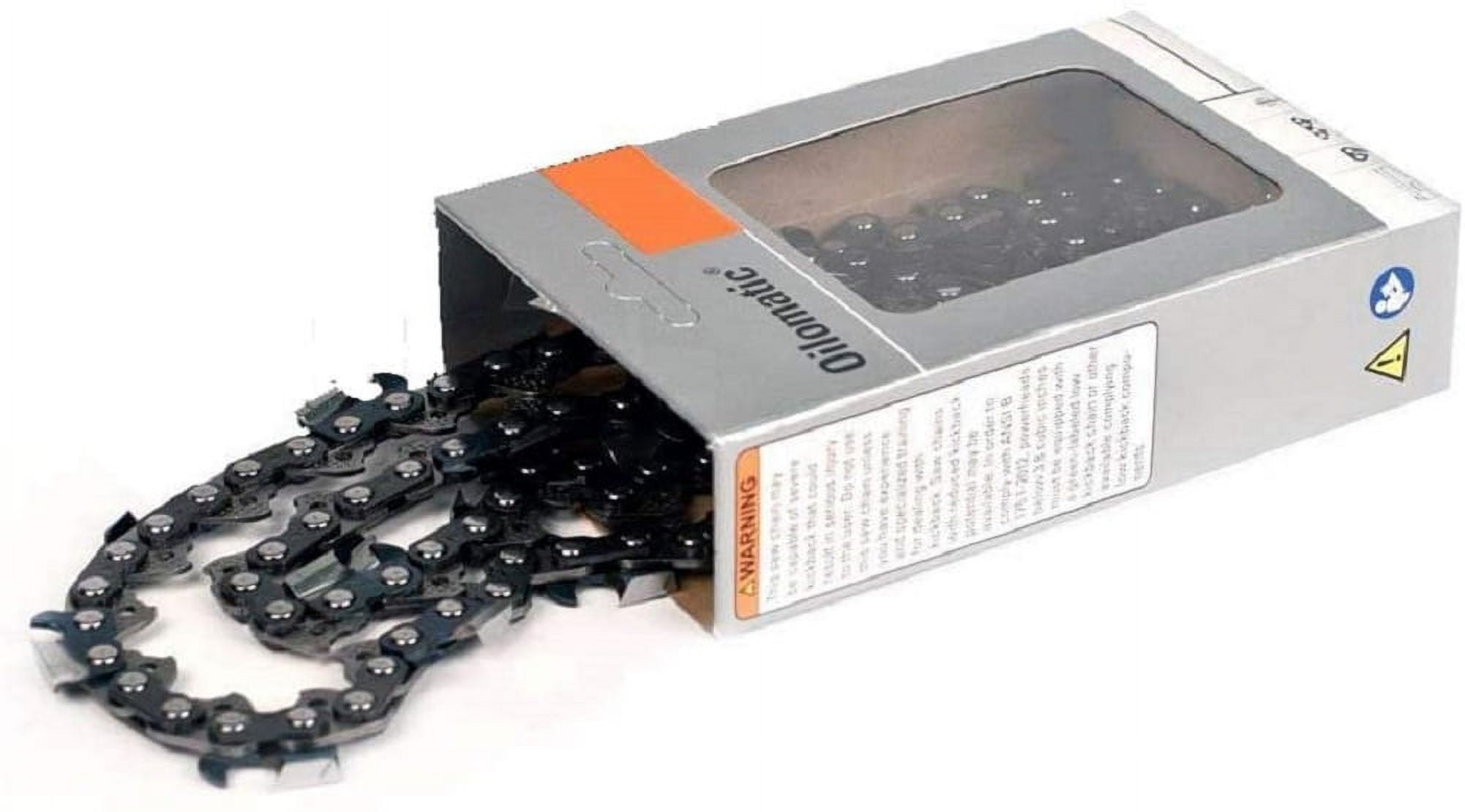 STIHL Oilomatic 71PM3-64 12" Saw Chain 3670-005-0064 - Walmart.com