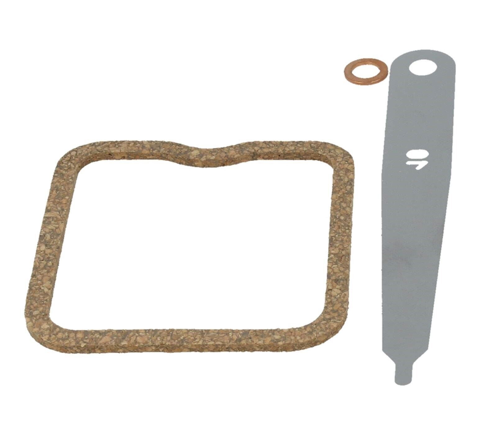 STIHL Valve Clearance Adjustment Kit with Gasket 4180 007 1005 - OEM ...