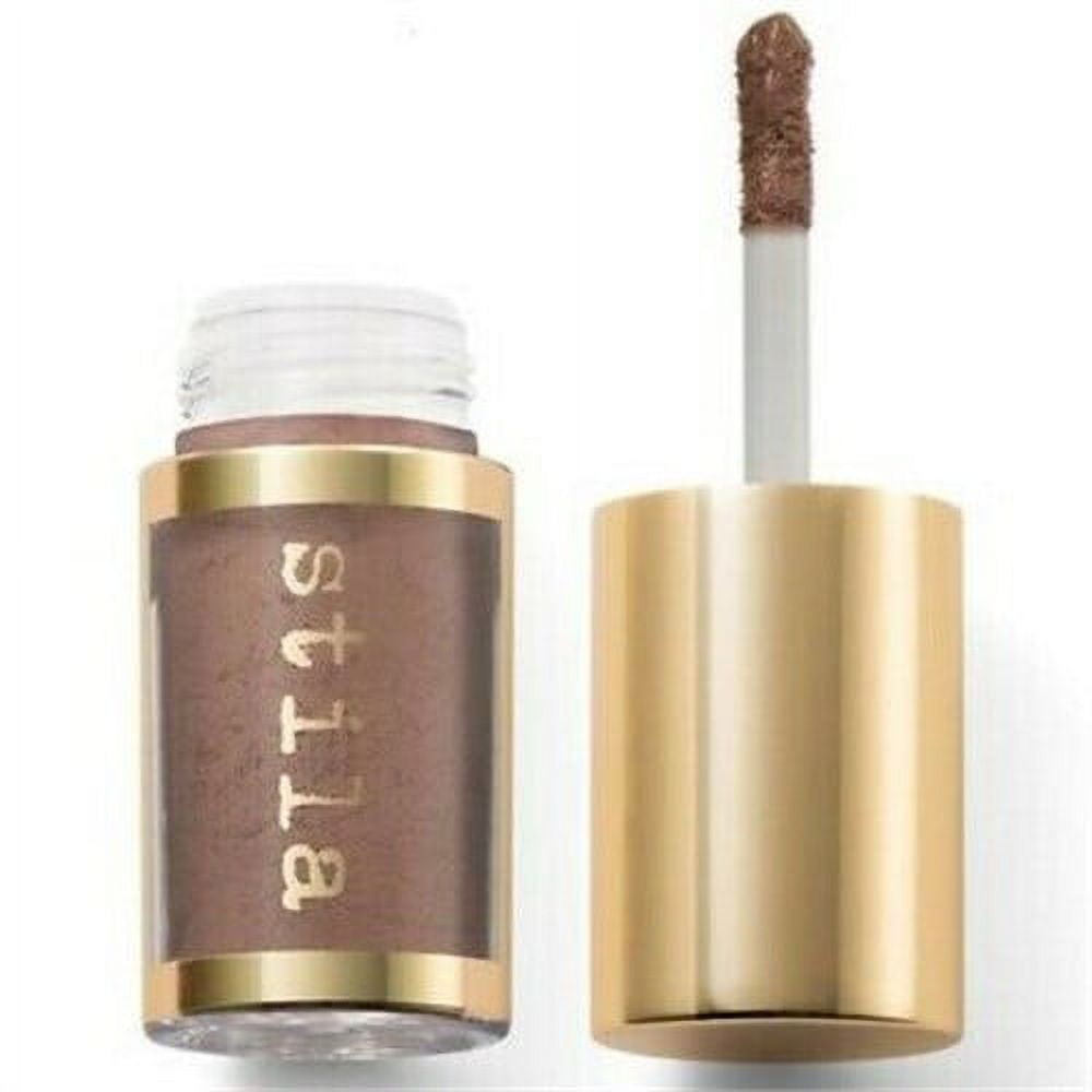 STILA SHINE FEVER LIPSTICK 0.18 OZ GEAR UP STILA/SHINE FEVER LIP VINYL ...