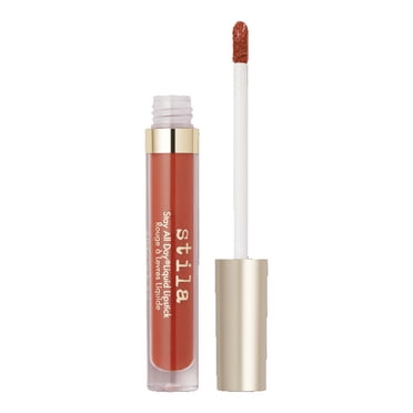 Stila Stay All Day Lightweight Matte Liquid Lipstick - Perla, Long ...