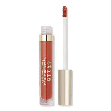 Stay All Day Liquid Lipstick - Baci by Stila for Women - 0.1 oz ...