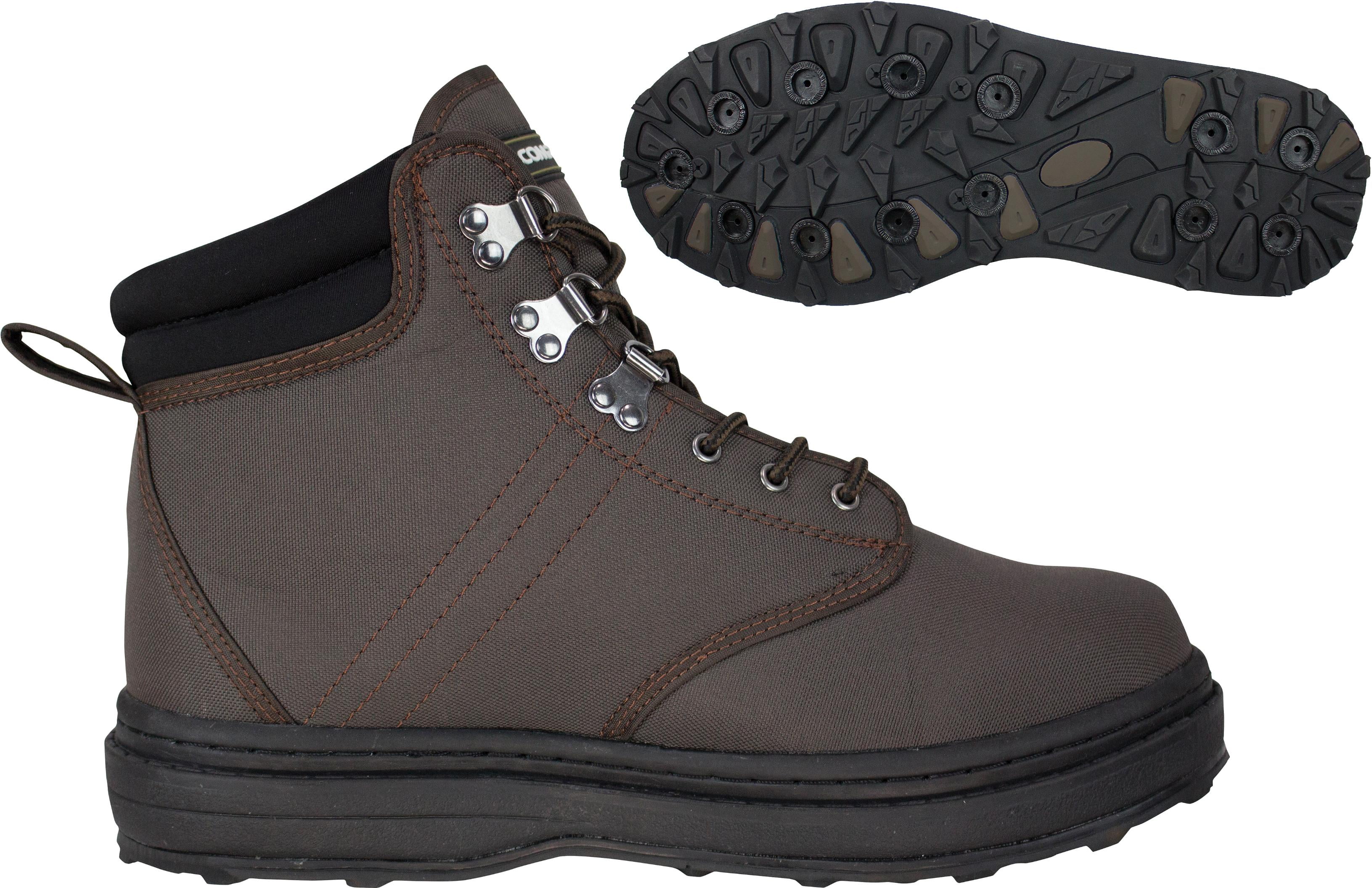STILLWATER CLEAT WADING SHOE10 - Walmart.com