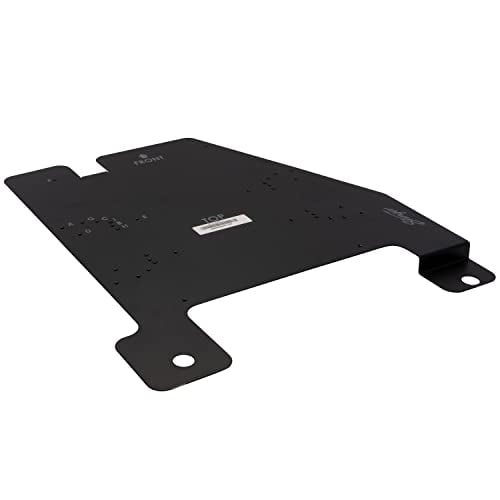 STINGER Under-Seat Amplifier Mounting Bracket for Wranglers with ...