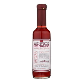 Grenadine in Cocktail Mixers - Walmart.com
