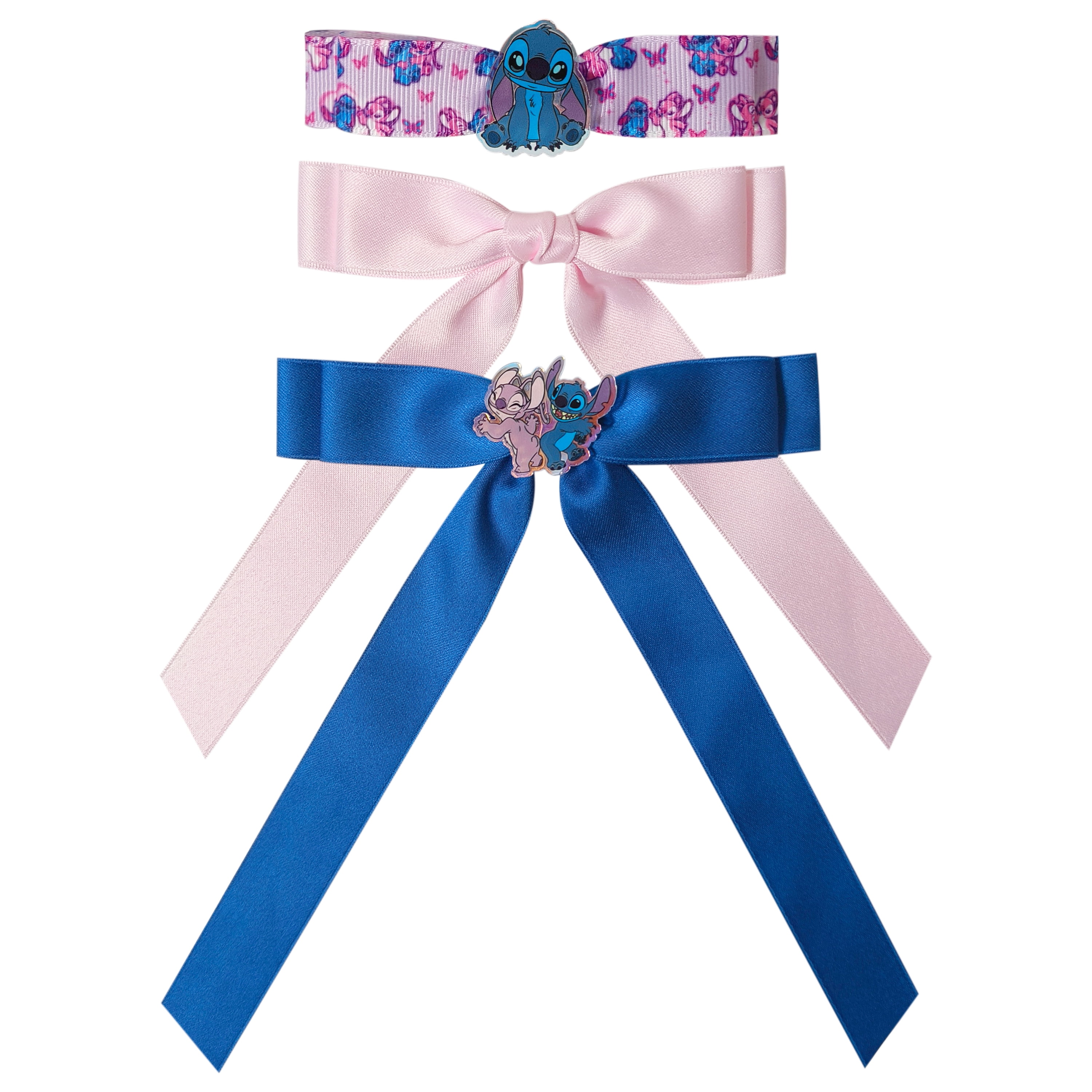 STITCH BOWS - Walmart.com