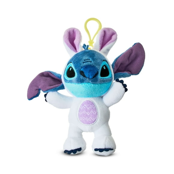 Stitch Doll