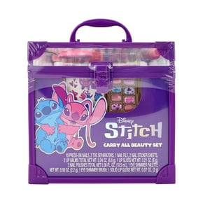 Stitch Makeup Set