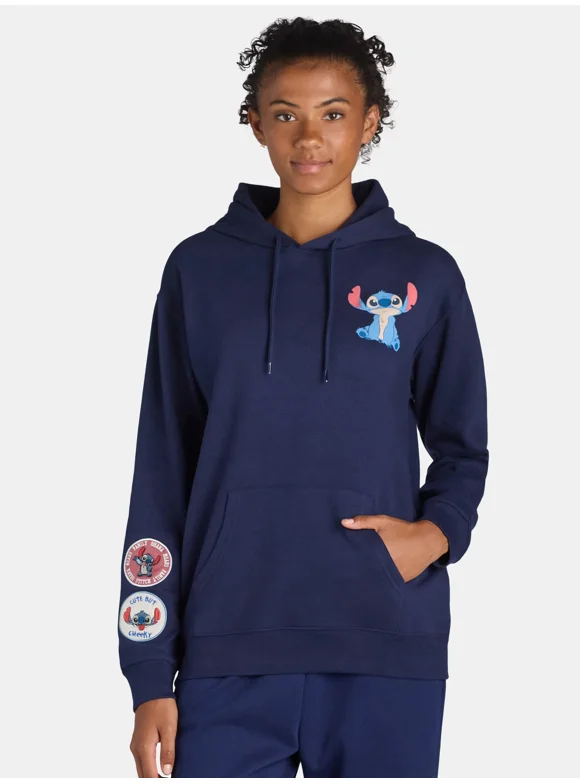 Lilo and Stitch Clothing in Disney Clothing - Walmart.com