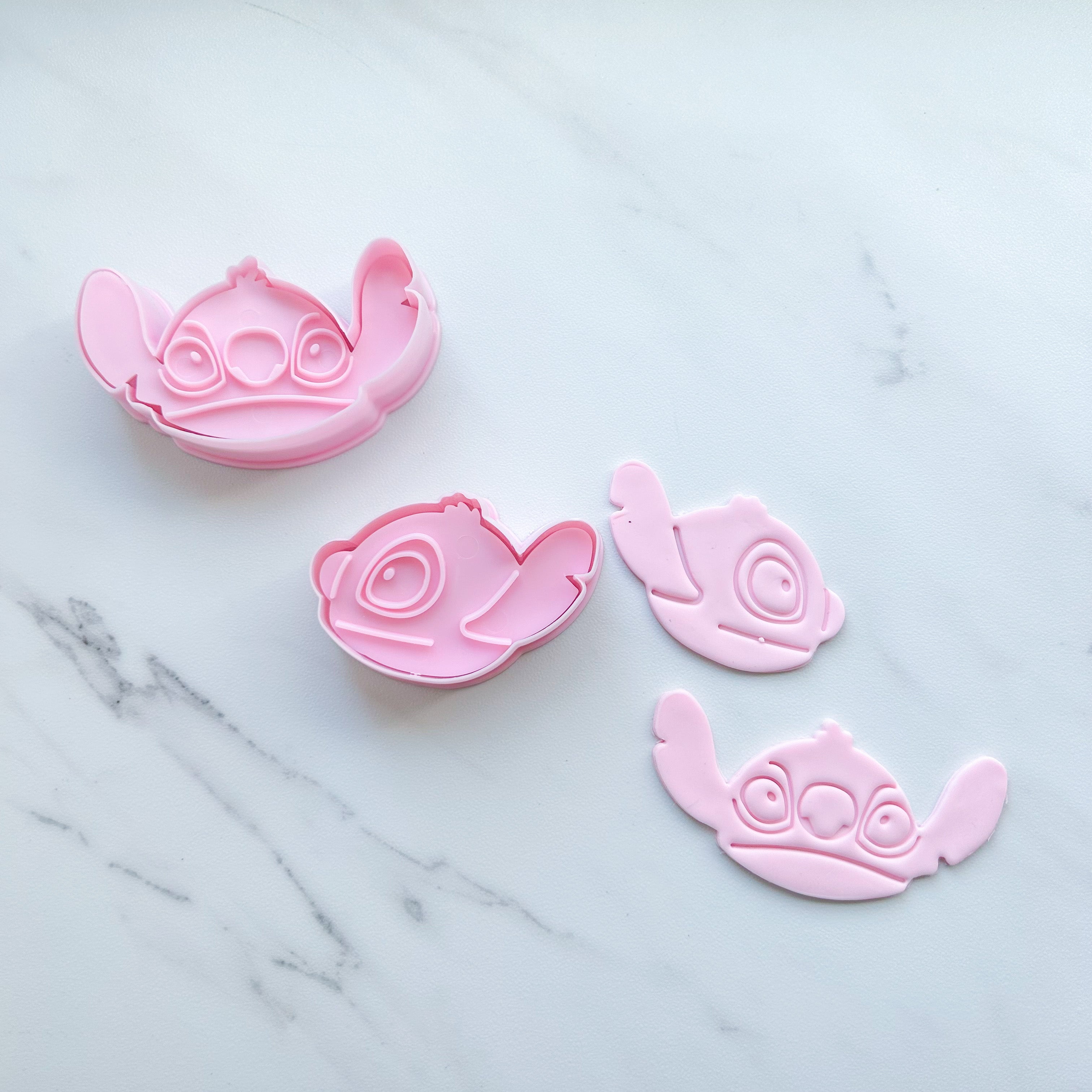 STITCH CUTTERS AND EMBOSSER SET - Walmart.com