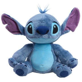 Stitch Bear