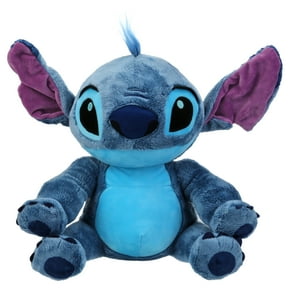 Stitch Robot Toy