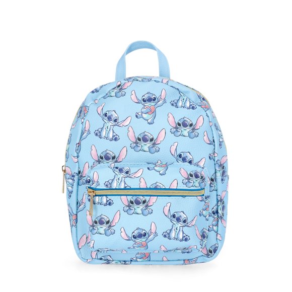 Stitch Mini Backpack