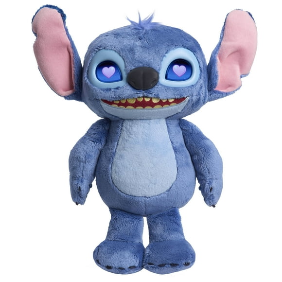 Stitch Bear