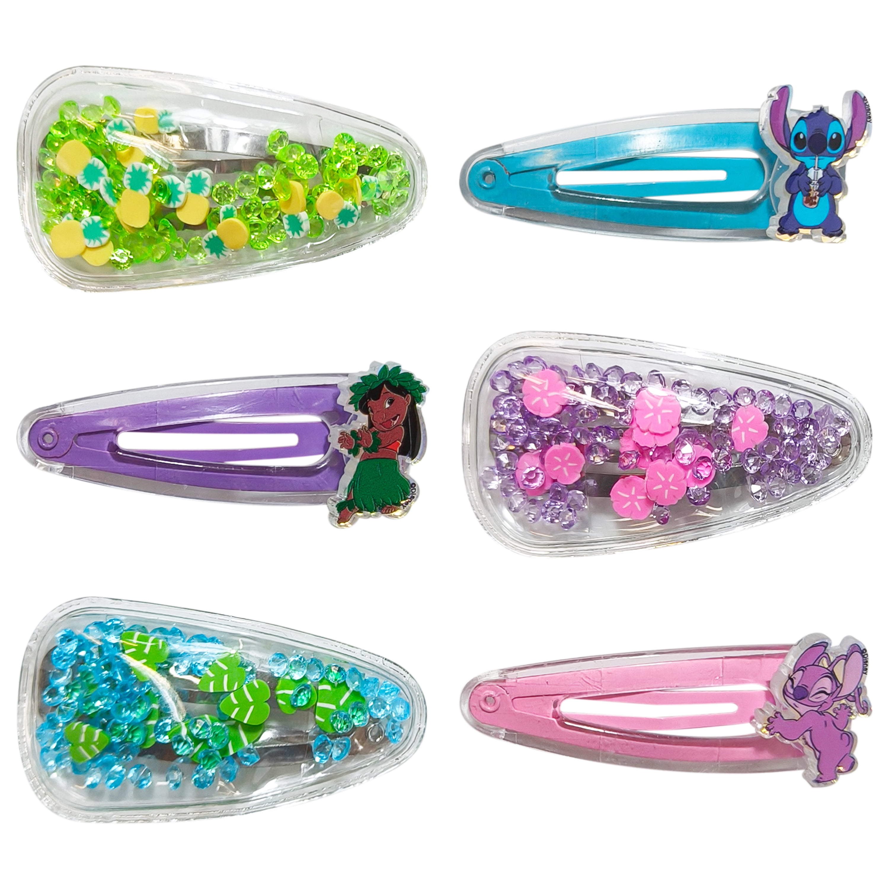 STITCH SNAP CLIPS - Walmart.com