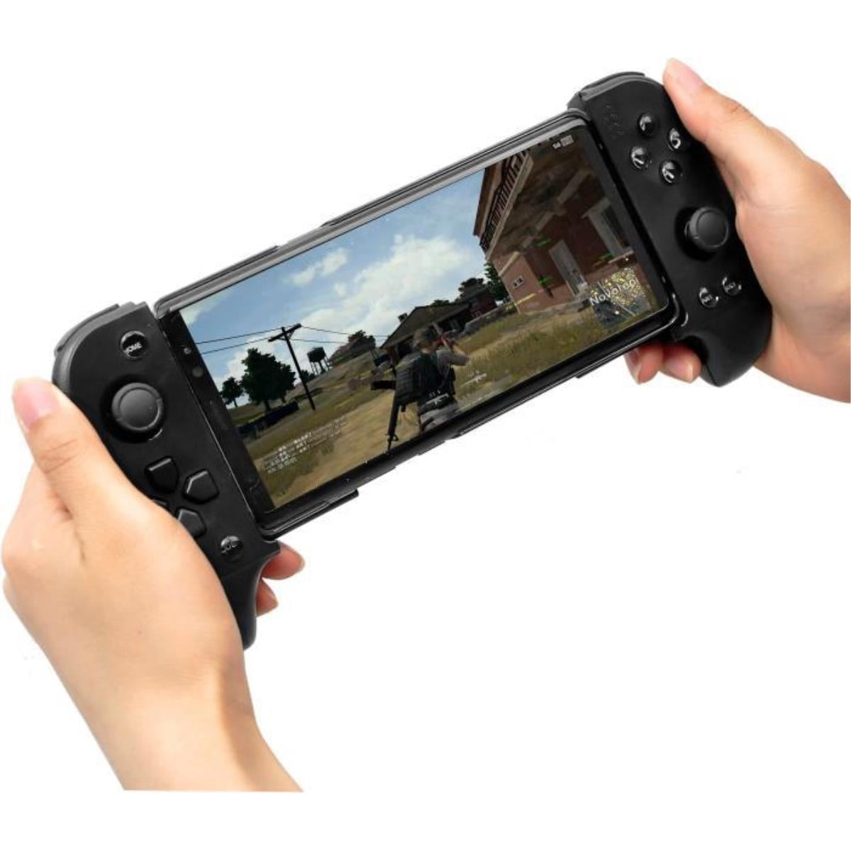 STK about stretch wireless gamepad for Apple Android Bluetooth gamepad ...