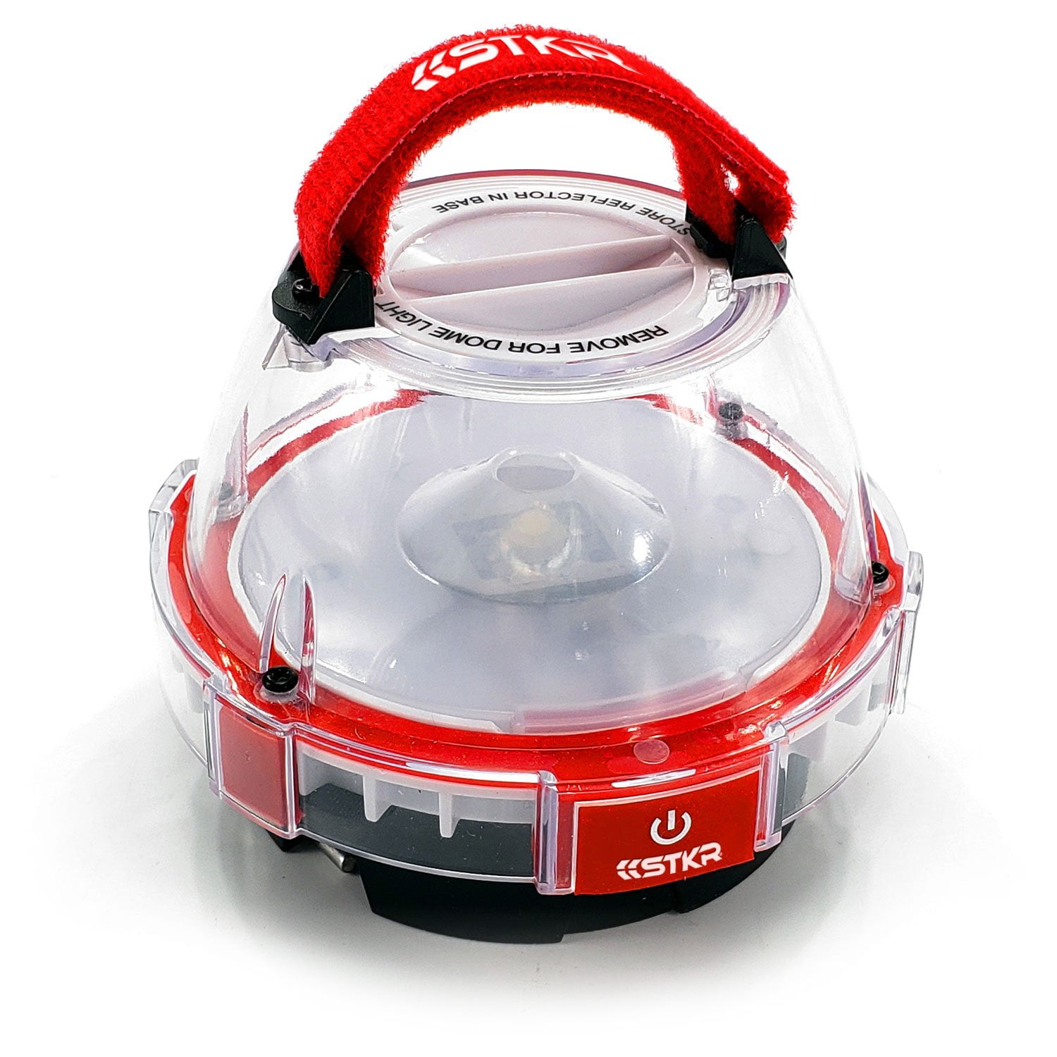 STKR Concepts Trilight Shop Light 3000 Lumens W/adjustable Heads ...