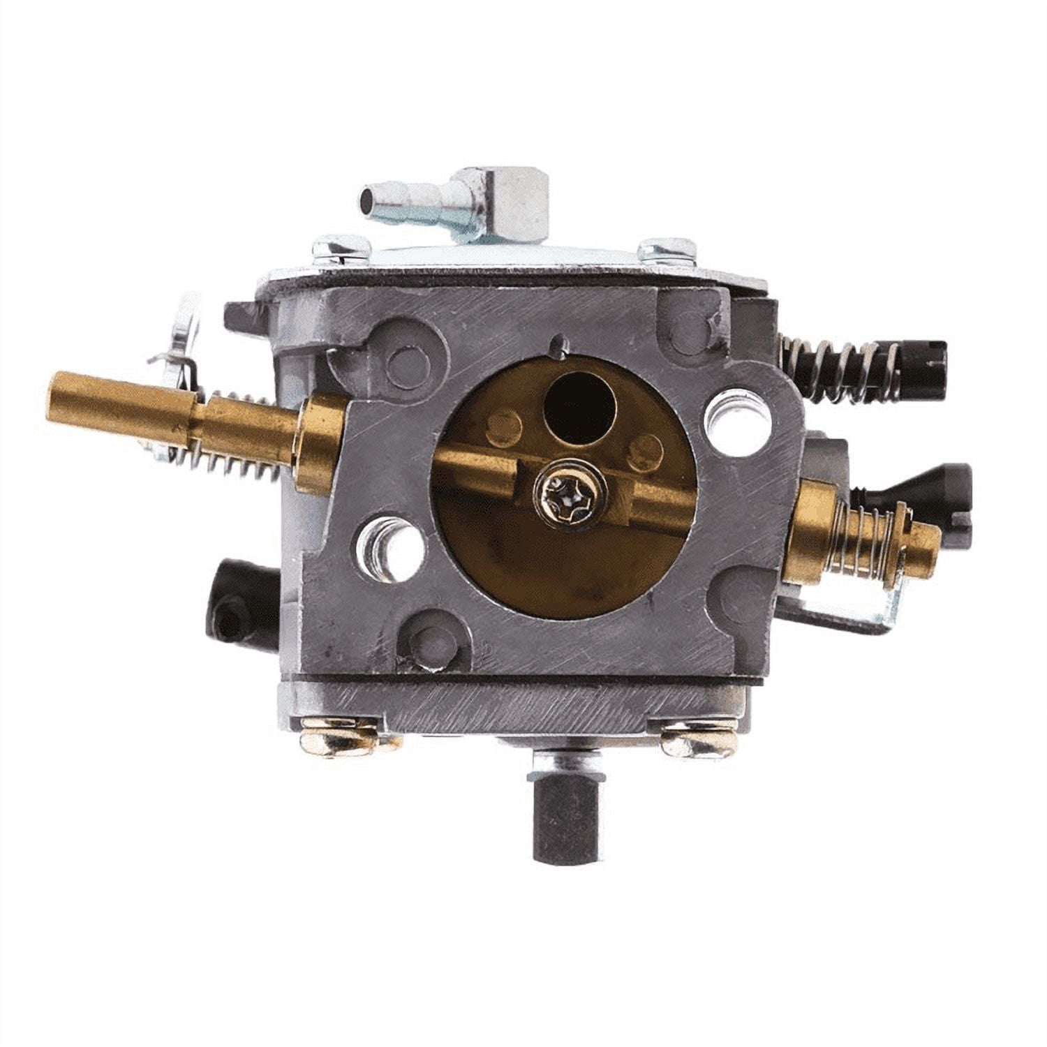 STL TS400 TILLOTSON HS-274E HS-279D Fits, Walbro Model Ts400 Carburetor ...
