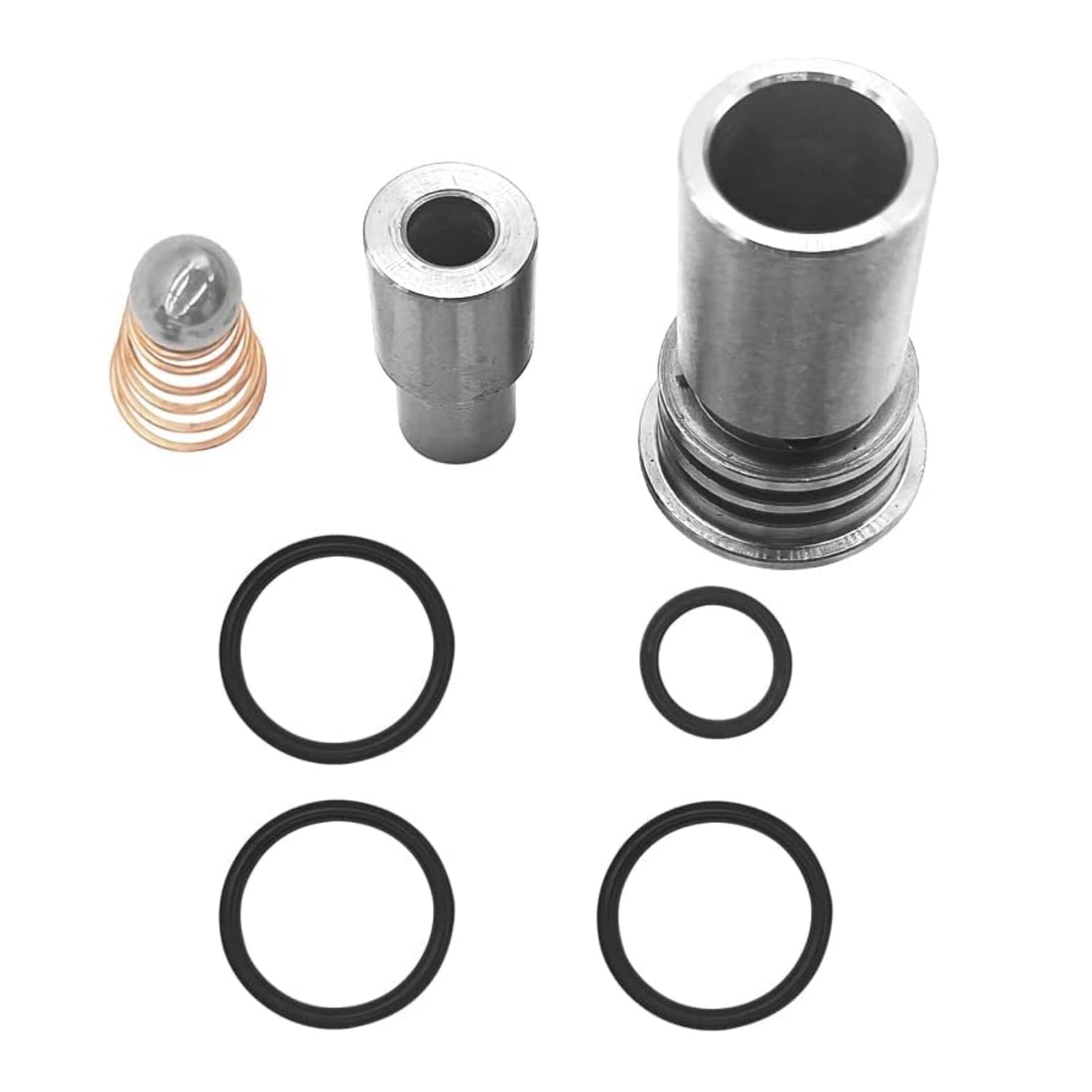 STL010 Cooling Flow Bypass Valve Kit For GM Transmission 6L80 6L90 8L90 ...