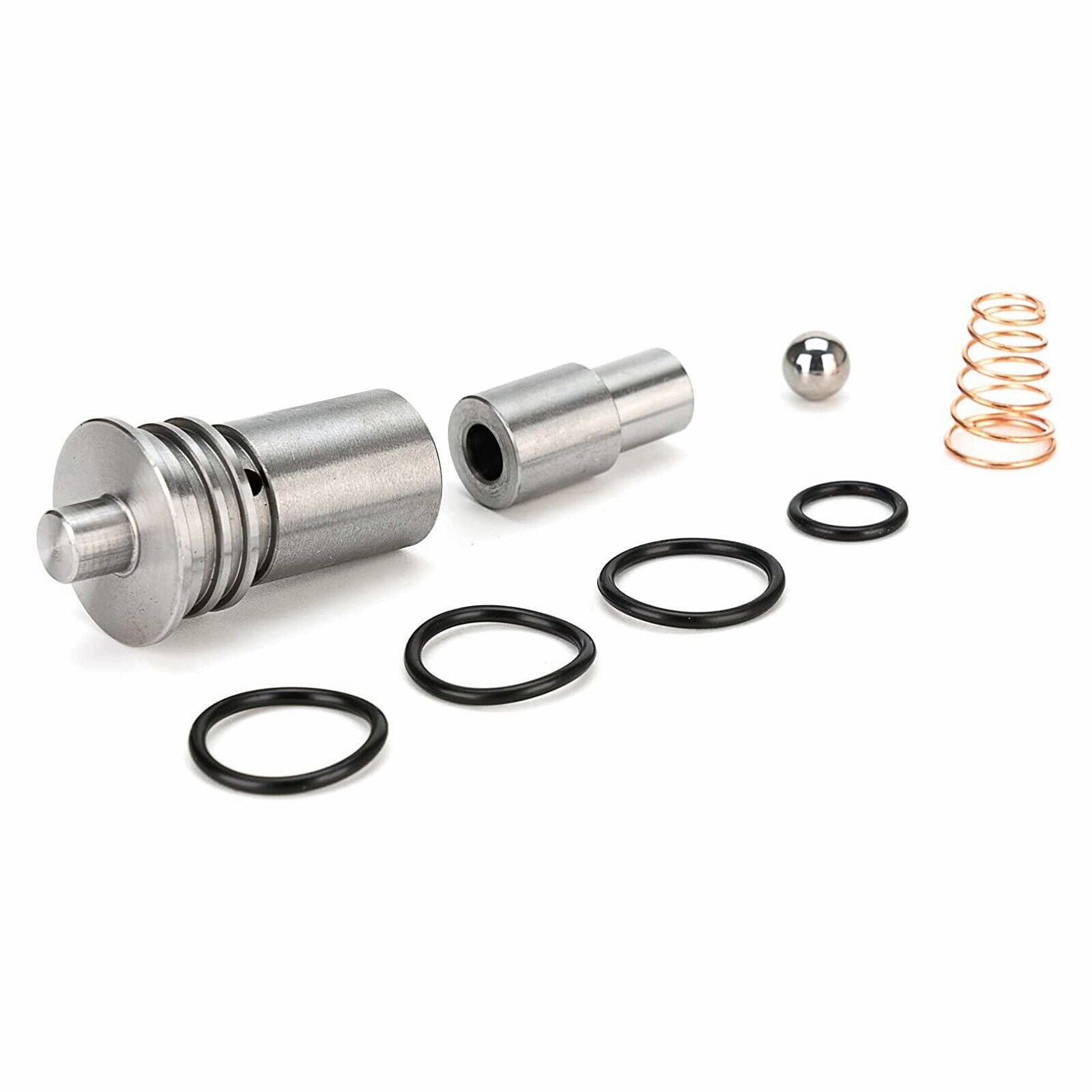 STL010 Flow Valve Kit Fit For 2014-Up GM 6L80 6L90 Cadillac Chevy GMC ...