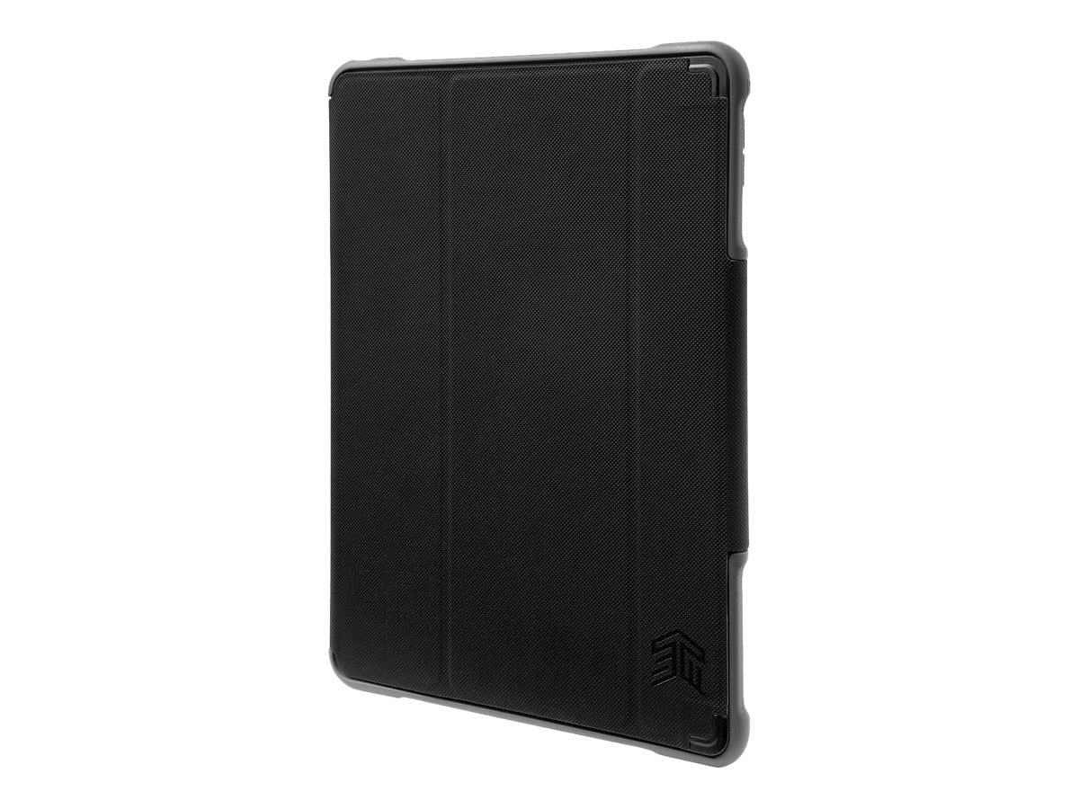 STM dux - Flip cover for tablet - polyurethane, polycarbonate ...