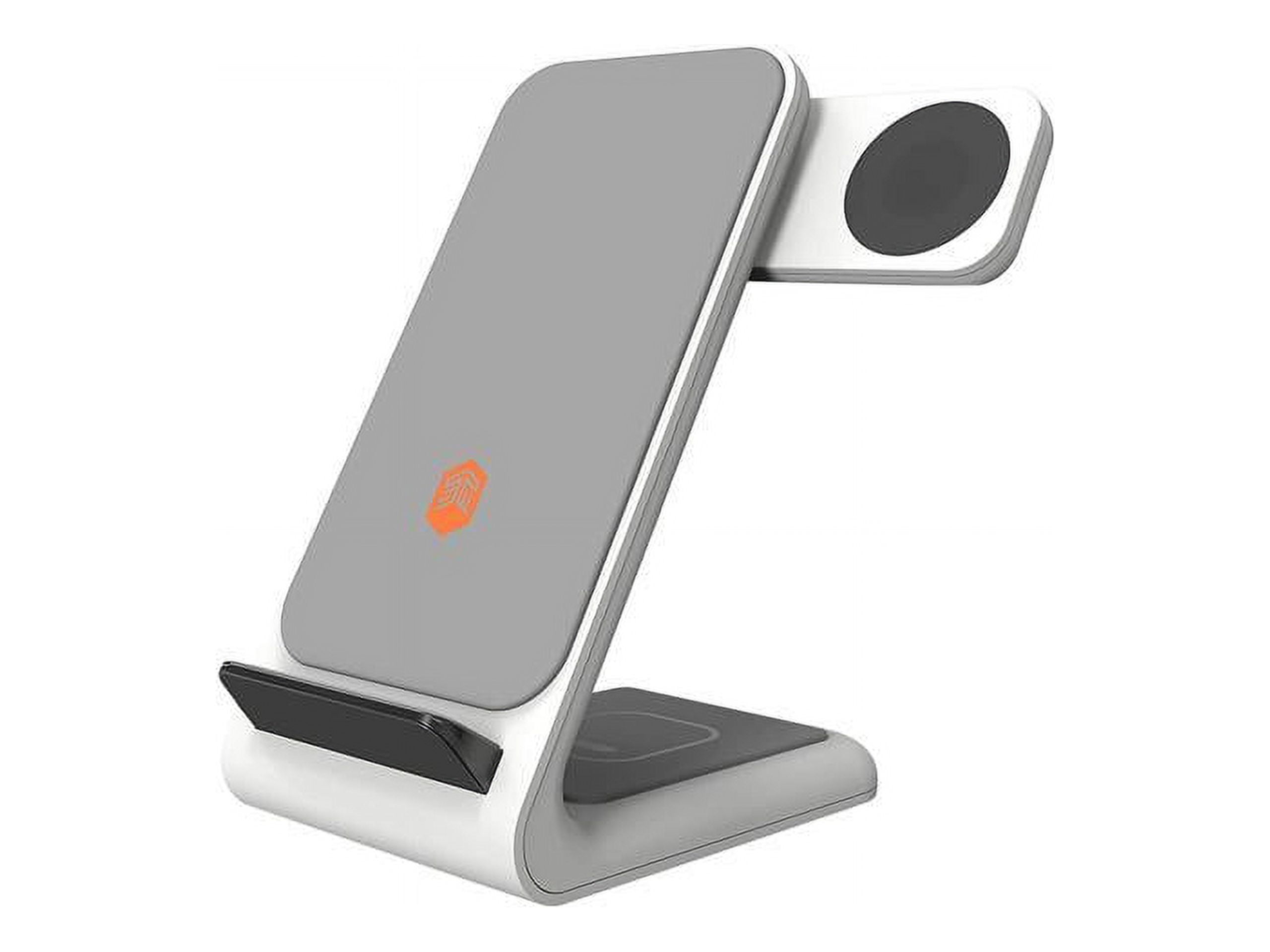 STM White ChargeTree Swing stm-931-323Z-01 Wireless Charger - Walmart.com